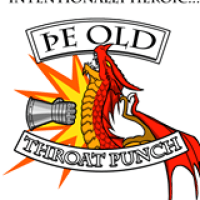 Daily Punch 3-23-15 Quick Study Feat for DnD 5e – Throat Punch Games